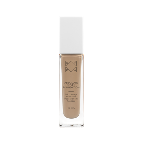 Absolute Cover Foundation - #4.75 – Ofra Cosmetics